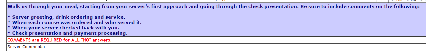 How the Editing Process Works